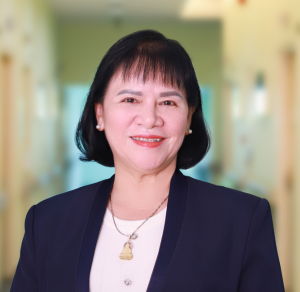 Bác sĩ CKII Nguyễn Thị Kim Huê - Sản phụ khoa - Đặt lịch khám